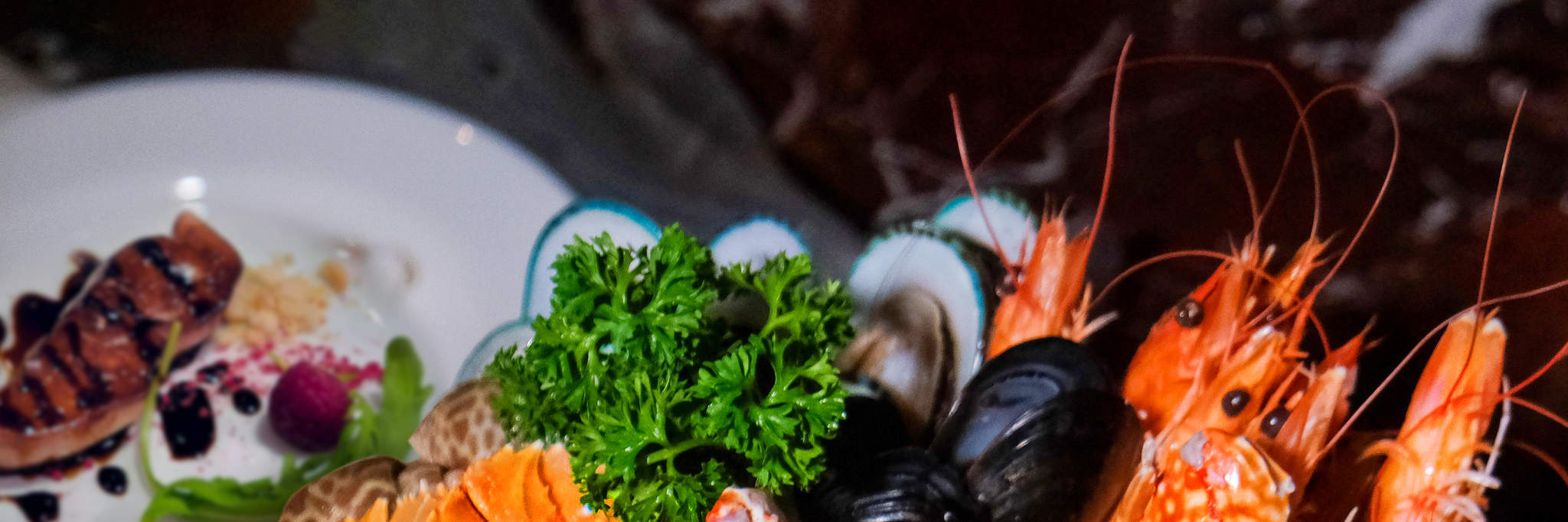 [20% OFF] Flavors Dinner Buffet at Renaissance Bangkok Ratchaprasong ...